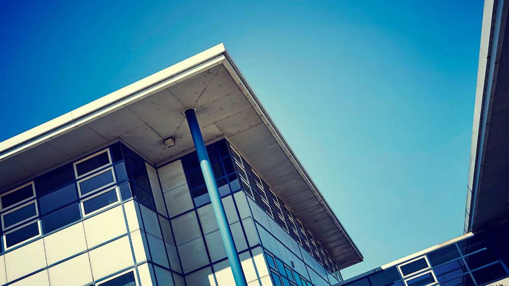 Meadowhall Business Park – ARBA Group